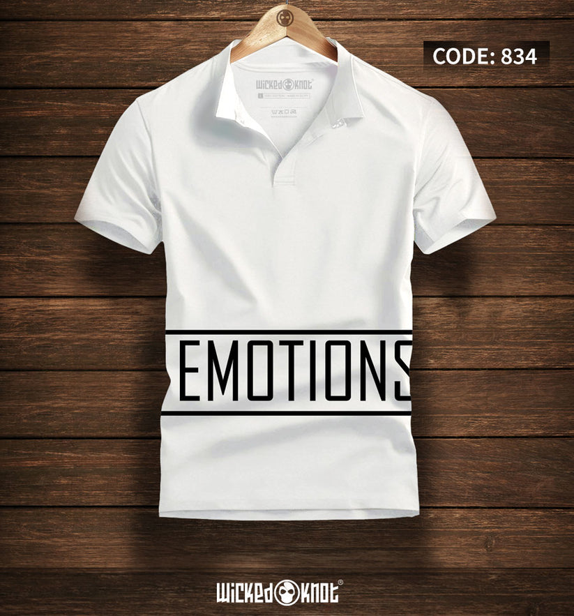 Emotions – WickedKnot